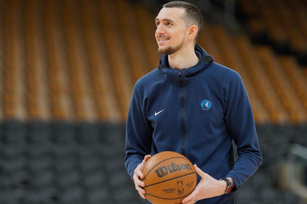 Maxime Lefèvre et Elliot De Witt : à l"école de la NCAA